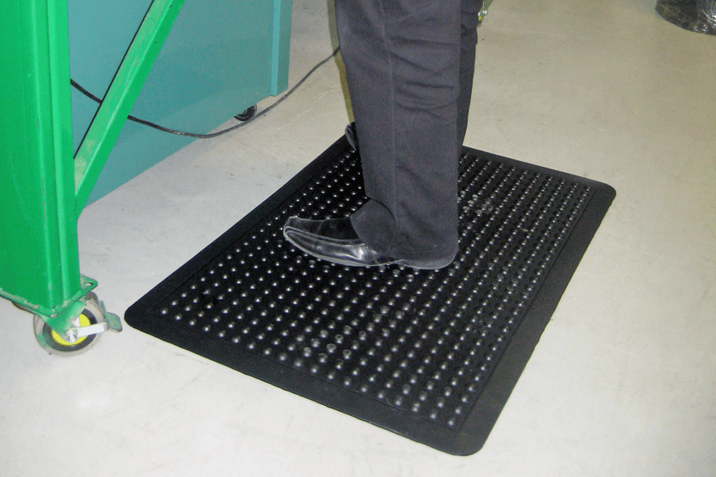 Ergo Mat | Geckotred