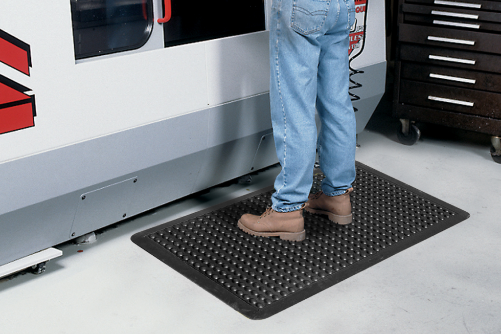 Ergo Mat | Geckotred