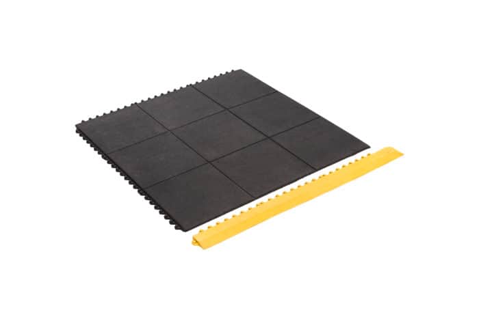 Interlink Solid Top | Geckotred