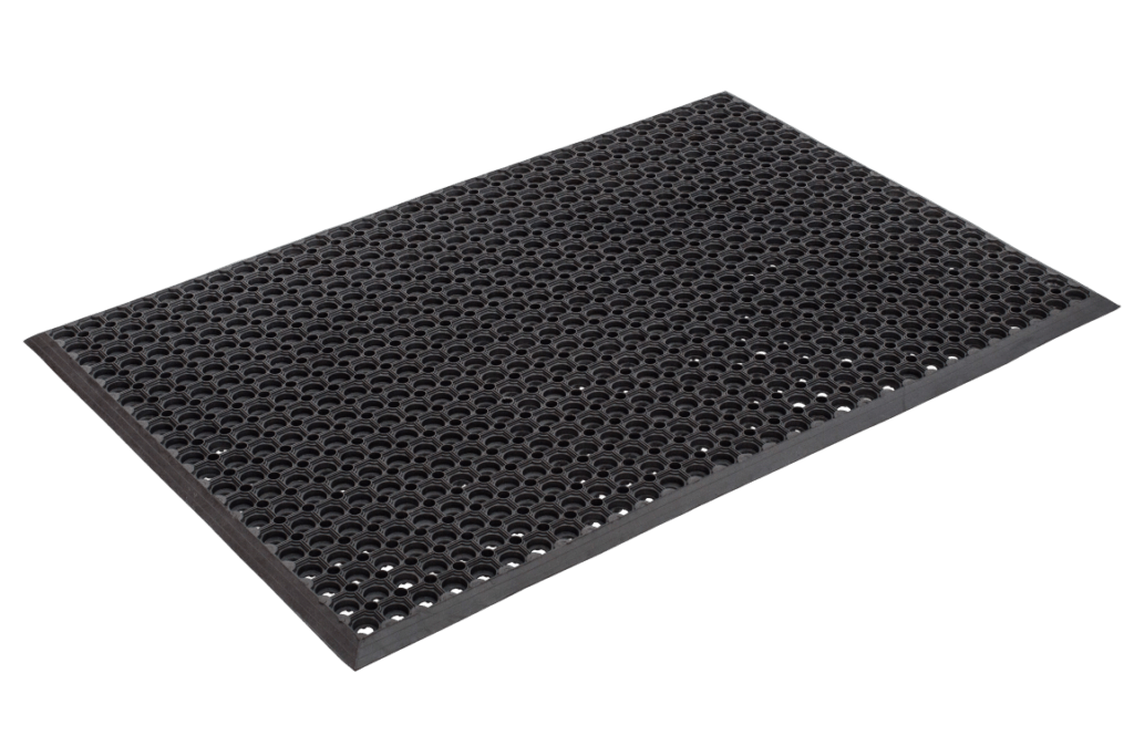 Workdeck Mat | Geckotred