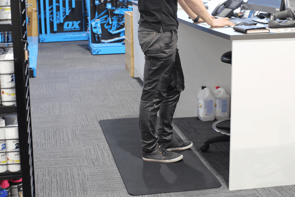 Comfort Plus Runner | Geckotred