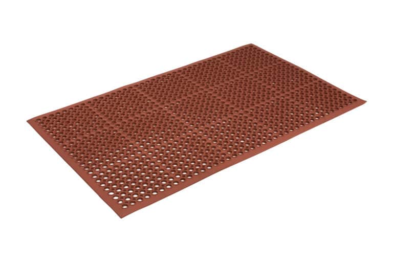 Safety Cushion Mat | Geckotred