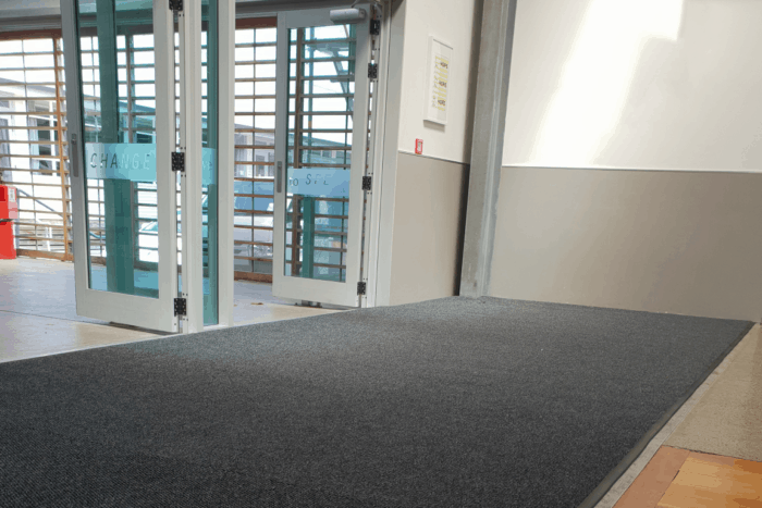 Tough Gateway – Custom Size | Geckotred