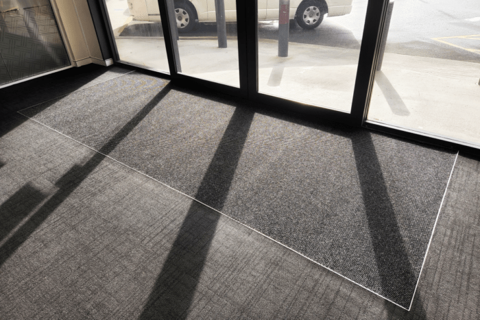 Tough Gateway – Custom Size | Geckotred