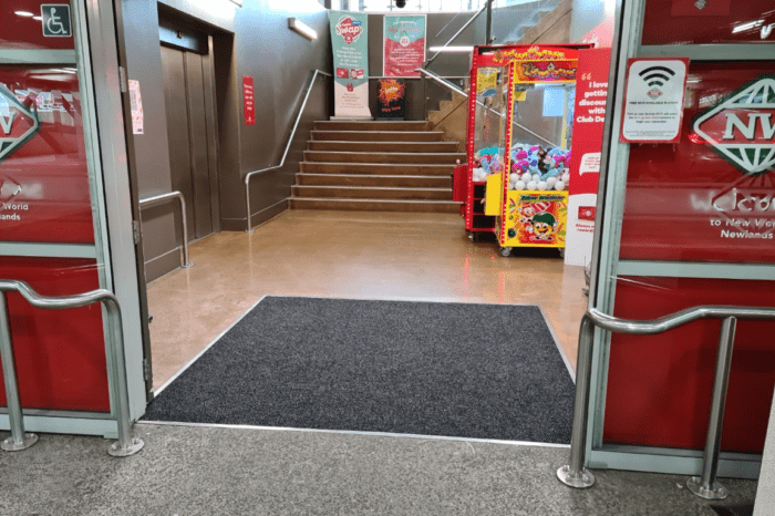 Tough Gateway – Custom Size | Geckotred