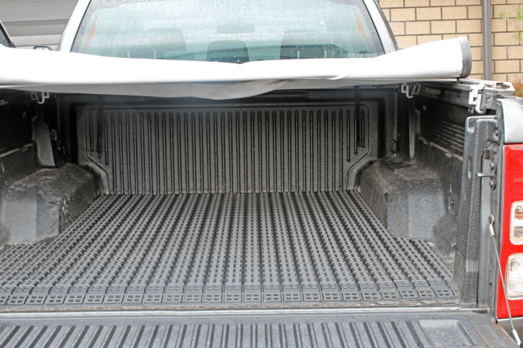 Armour Grip Mat – Custom Length | Geckotred