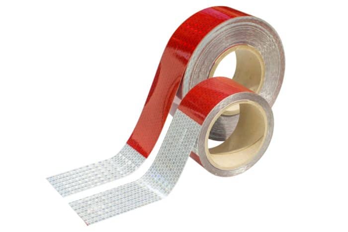 Conspicuity Tape | Geckotred