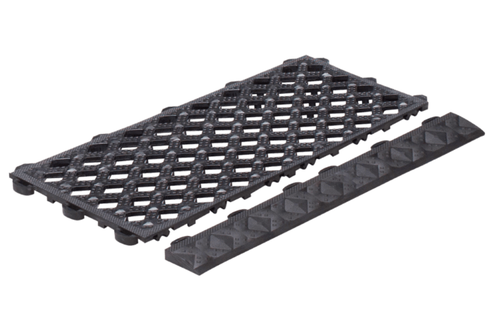 MultiPro Ergo Tiles | Geckotred