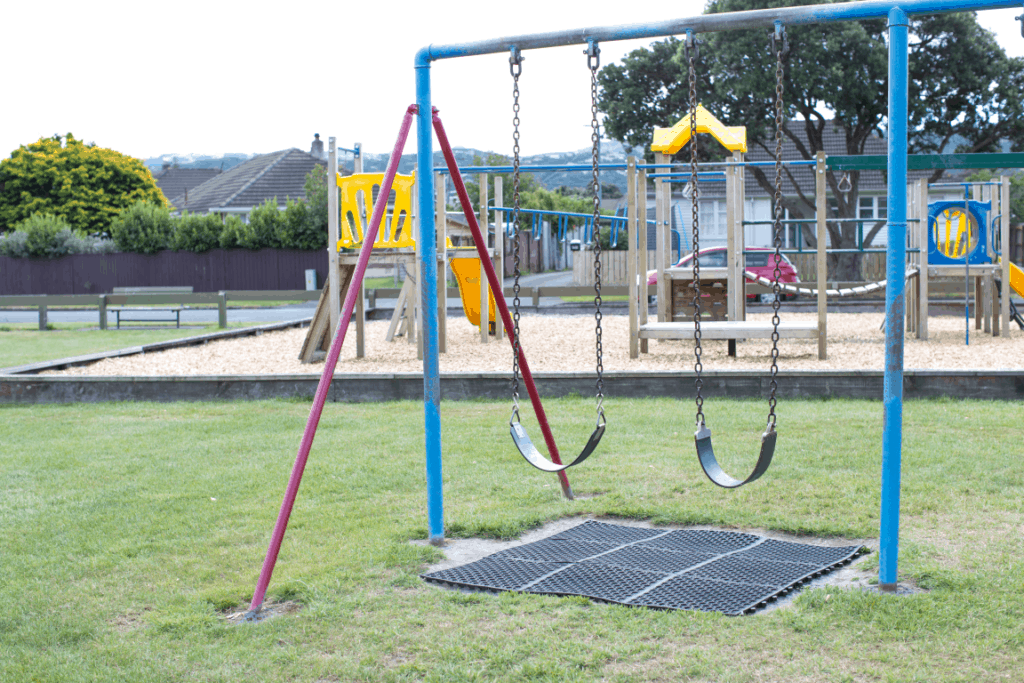 MultiPro Grass Tile | Geckotred