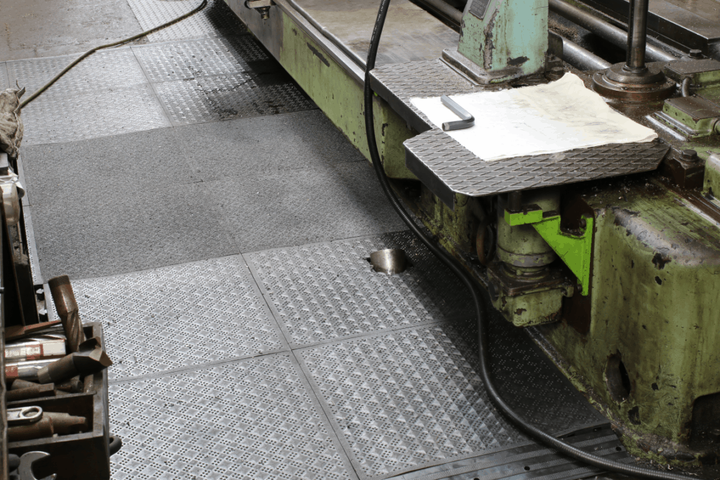 MultiPro Grit Tile | Geckotred