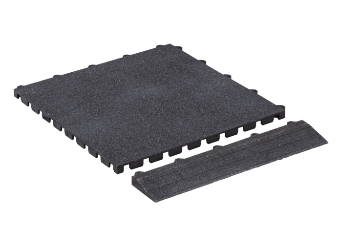 MultiPro Grit Tile | Geckotred