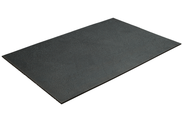 Ute Mat | Geckotred