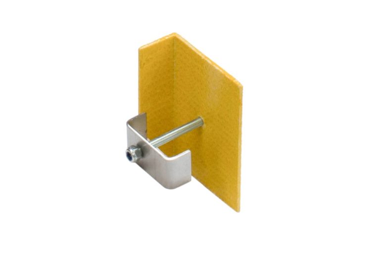 Stair Nosing Clip & Fastener | Geckotred