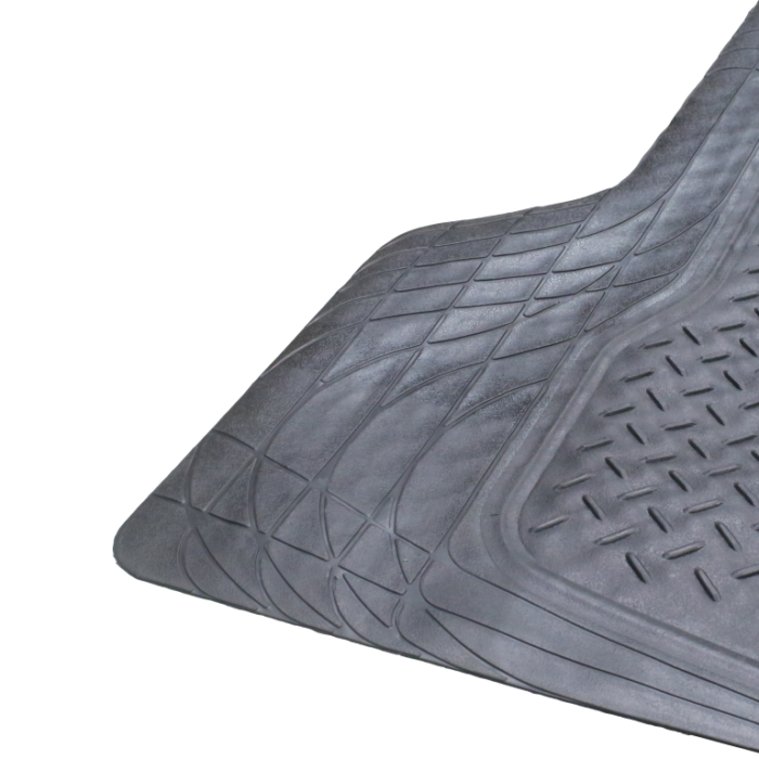 Rubber Boot Mat | Geckotred
