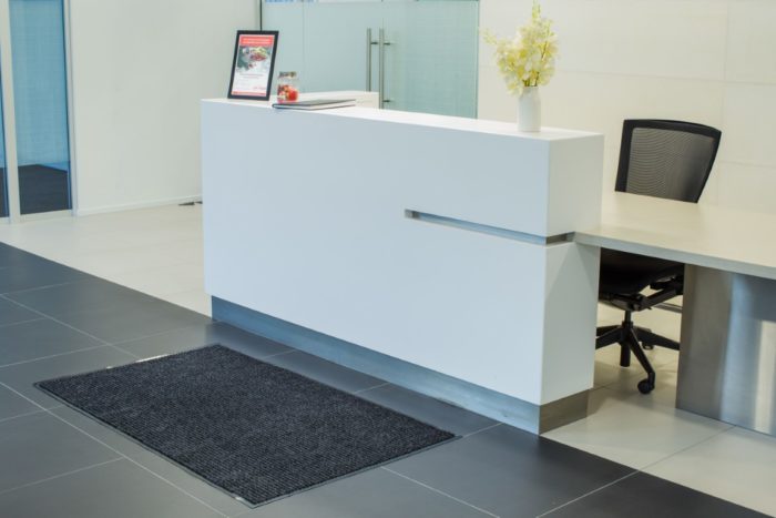 Needle Rib – Custom Length | Geckotred