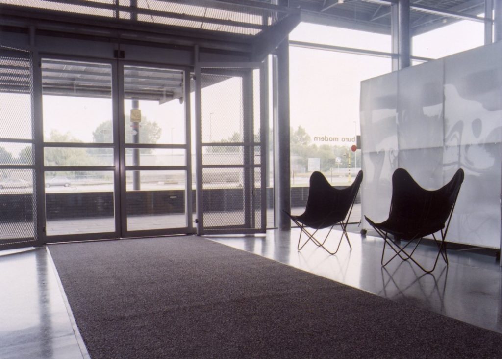 Paris Matting – Custom Length | Geckotred