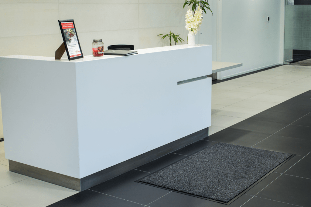 Paris Matting – Custom Length | Geckotred